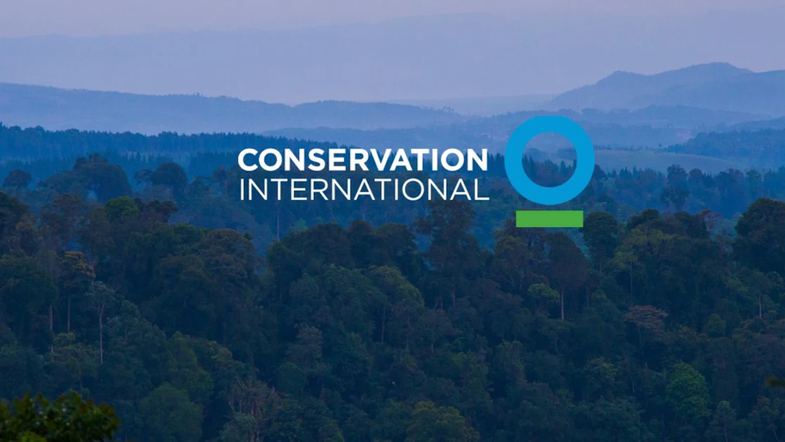 Conservation International On Commons
